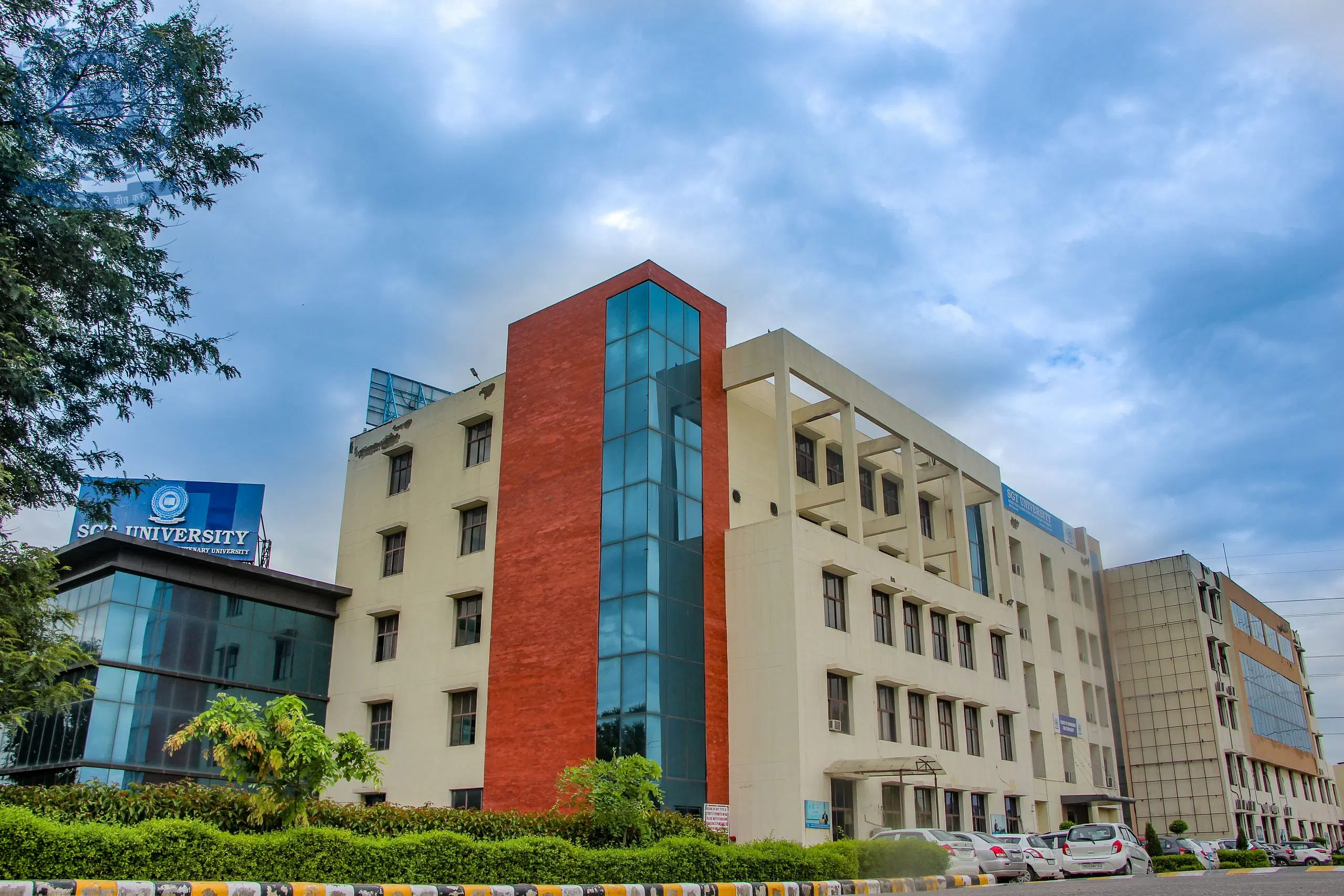 Get Direct MBBS Admission in SGT University, Gurgaon - Ed Sathi